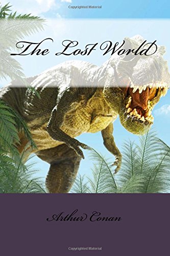 The Lost World by Arthur Conan Doyle | Goodreads