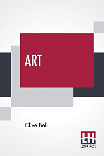 Art by Clive Bell | Goodreads