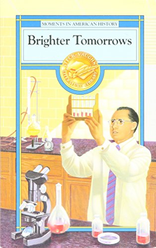 Brighter Tomorrows (Moments in American History) by Melissa Stone | Goodreads