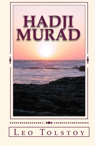 Hadji Murad by Leo Tolstoy | Goodreads