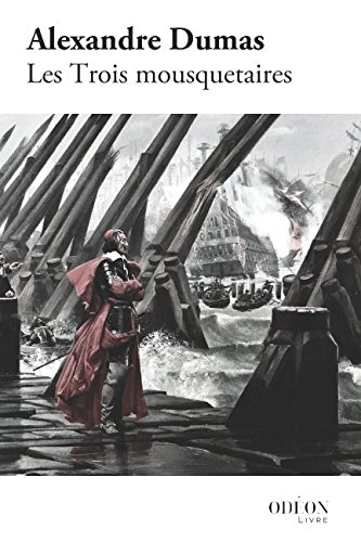 Les Trois Mousquetaires (French Edition) by Alexandre Dumas | Goodreads