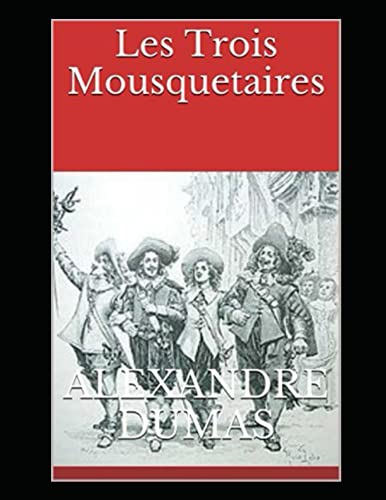 Les Trois mousquetaires (French Edition) by Alexandre Dumas | Goodreads