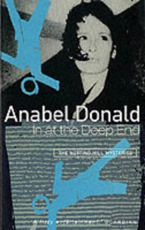 In at the Deep End (Notting Hill Mysteries) by Anabel Donald | Goodreads