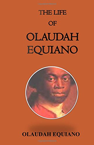 The Life of Olaudah Equiano by Olaudah Equiano | Goodreads