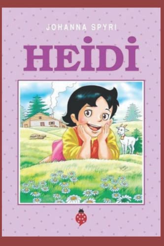 Heidi by Johanna Spyri | Goodreads