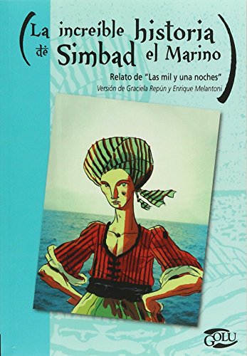 La increible Historia de Simbad el marino by Johana Spyri | Goodreads