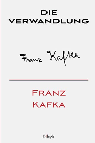Die Verwandlung (German Edition) by Franz Kafka | Goodreads