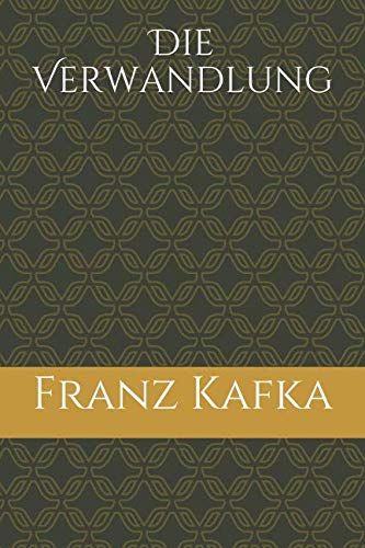 Die Verwandlung (German Edition) by Franz Kafka | Goodreads