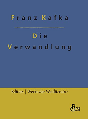 Die Verwandlung (German Edition) by Franz Kafka | Goodreads