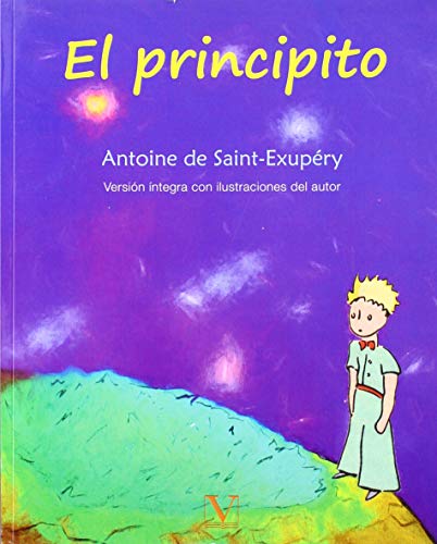 El principito (Cómic) (Spanish Edition) by Antoine de Saint-Exupéry ...