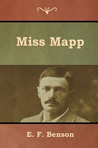 Miss Mapp by E.F. Benson | Goodreads