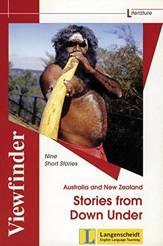 Stories from Down Under: Nine Short Stories from Australia and New ...