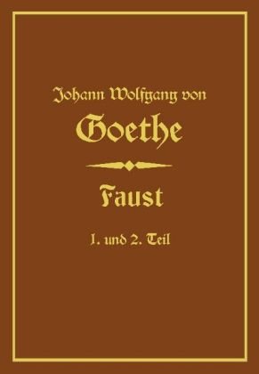 Faust by Johann Wolfgang von Goethe | Goodreads