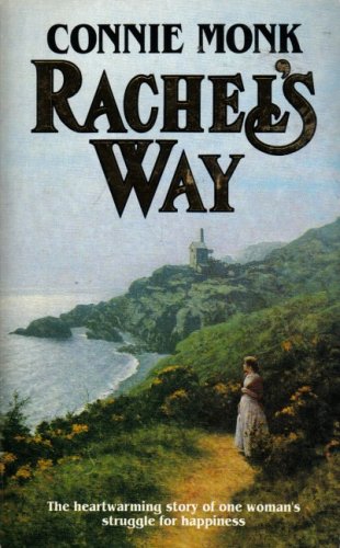 Rachels's Way by Connie Monk | Goodreads