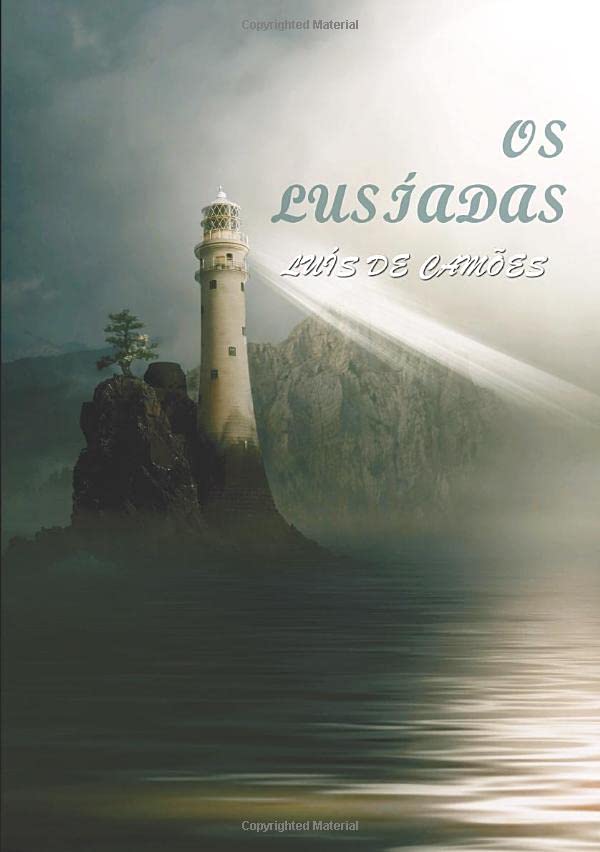 Os Lusíadas (Portuguese Edition) by Luís de Camões | Goodreads