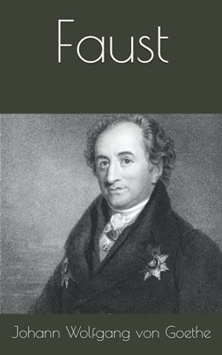 Faust (German Edition) by Johann Wolfgang von Goethe | Goodreads
