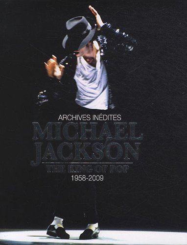 MICHAEL JACKSON (archives inédites) by Tim Hill | Goodreads