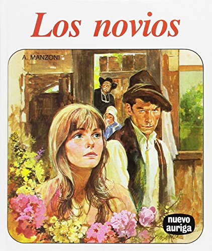 Los novios by Alessandro Manzoni | Goodreads