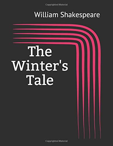 The Winter's Tale: (Annotated) by William Shakespeare | Goodreads