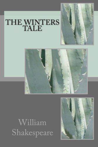 The Winters Tale by William Shakespeare | Goodreads
