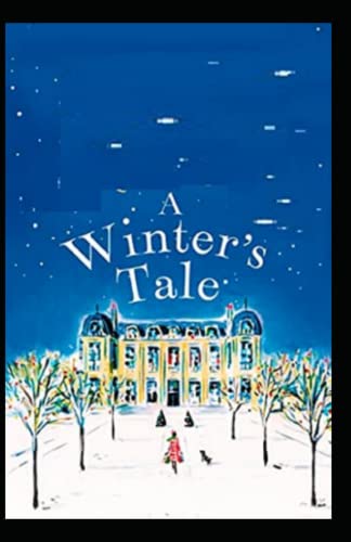 The Winter’s Tale by William Shakespeare illustrated edition by William ...