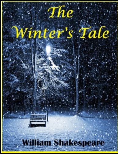 Winters Tale Illustrated by William Shakespeare | Goodreads