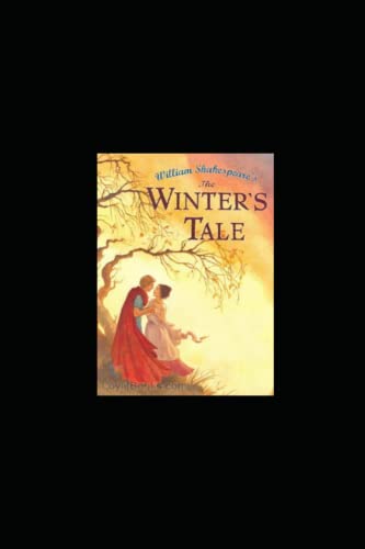 The Winter’s Tale by William Shakespeare illustrated edition by William ...