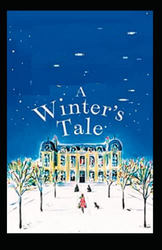 The Winter’s Tale by William Shakespeare illustrated edition by William ...