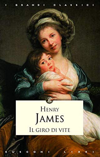 Giro di vite by Henry James | Goodreads