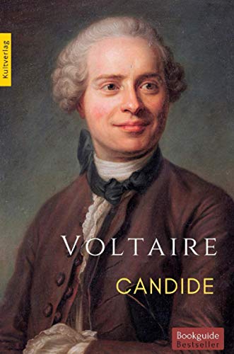 Candide Voltaire by Voltaire | Goodreads