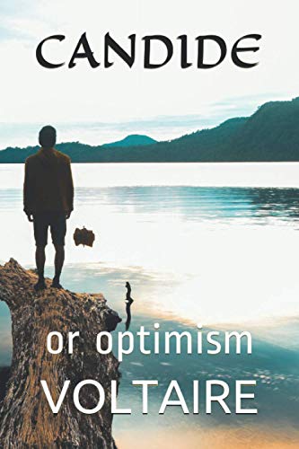 CANDIDE: or optimism by Voltaire | Goodreads