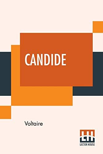 Candide: Introduction By Philip Littell by Voltaire | Goodreads