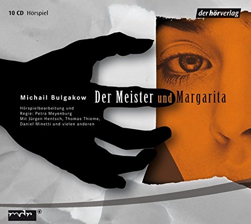 Der Meister und Margarita by Michail Bulgakow | Goodreads