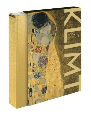 Klimt /allemand by Alfred Weidinger | Goodreads
