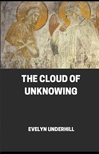 Cloud of Unknowing illustrated by Anonymous | Goodreads