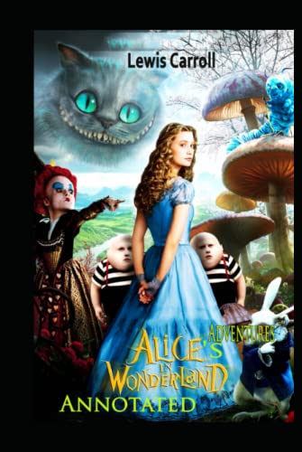 The Annotated Alice: 150th Anniversary Deluxe Edition by Lewis Carroll | Goodreads