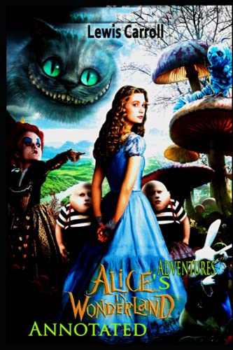 The Annotated Alice: 150th Anniversary Deluxe Edition by Lewis Carroll | Goodreads