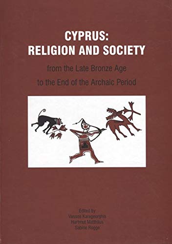 Ancient Art from Cyprus: The Cesnola Collection in the Metropolitan ...