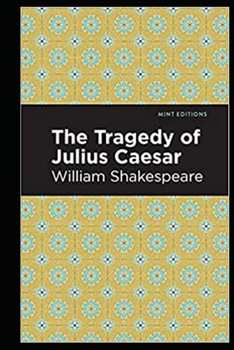 Julius Caesar (Folger Shakespeare Library) by William Shakespeare ...
