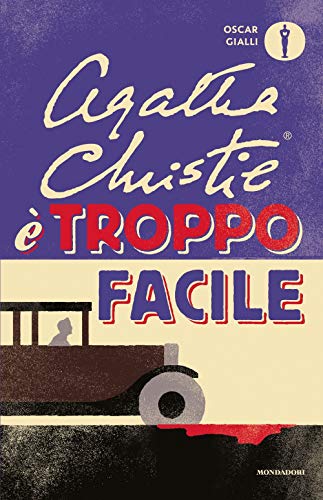 è troppo facile by Agatha Christie | Goodreads