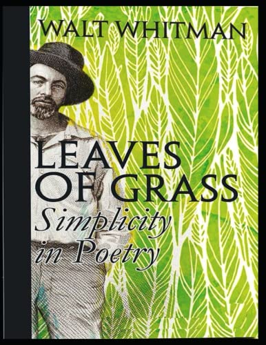 Leaves of Grass: The First (1855) Edition by Walt Whitman | Goodreads