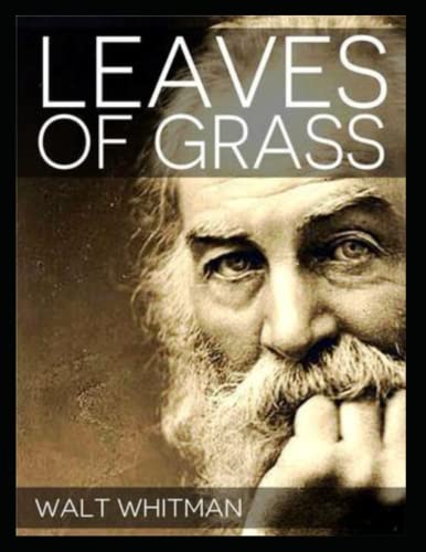 Leaves of Grass: The First (1855) Edition by Walt Whitman | Goodreads