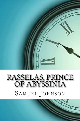 Rasselas, Prince of Abyssinia by Samuel Johnson | Goodreads