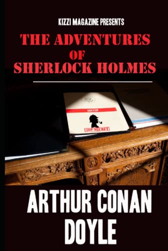 The Adventures of Sherlock Holmes: The Adventures of Sherlock Holmes by ...