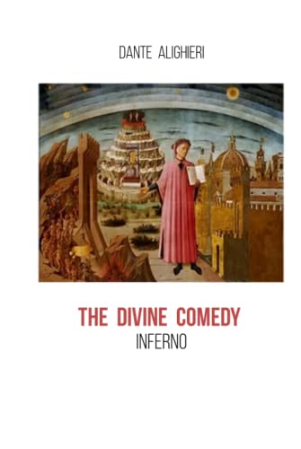 The Divine Comedy Inferno by Dante Alighieri: Hardcover by Dante ...