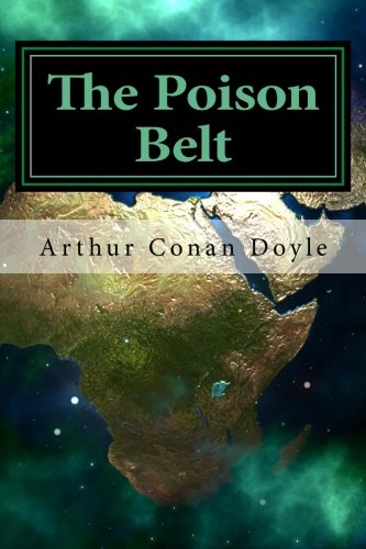 The Poison Belt by Arthur Conan Doyle | Goodreads