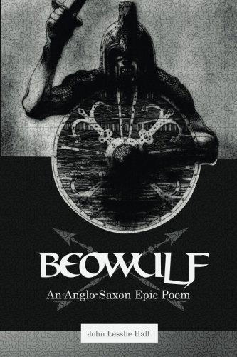 Beowulf: An Anglo-Saxon Epic Poem (Modern Library Classics) by Unknown ...