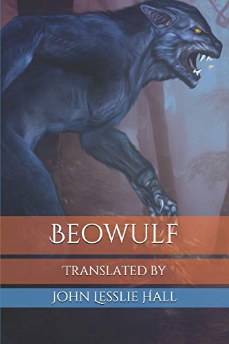 Beowulf by Anonymous | Goodreads