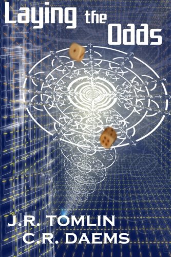 Laying the Odds by J.R. Tomlin | Goodreads