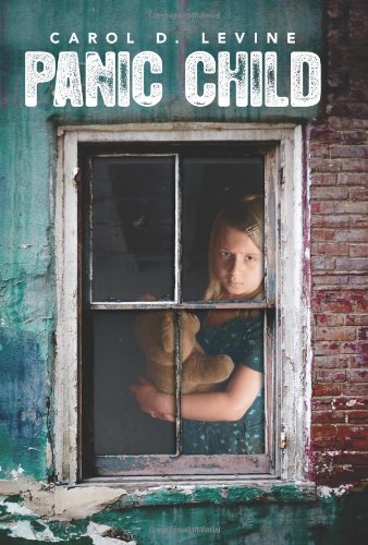 Panic Child by Carol D. Levine | Goodreads
